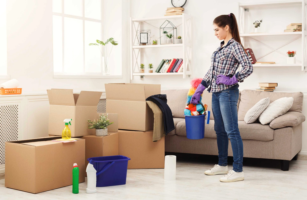 12 Simple Home Cleaning Tips Sterilize It